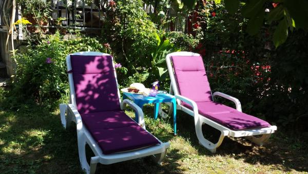 Apartments Paco & Bony - Opatija