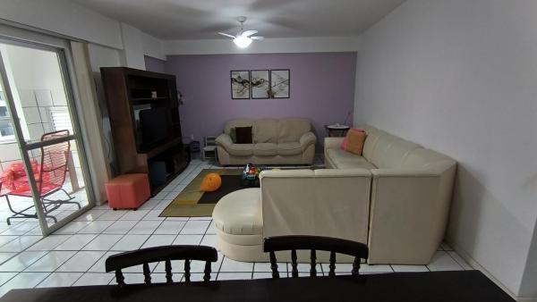 Apartamento Próximo A Praia E Shopping Russi&russi - Itapema