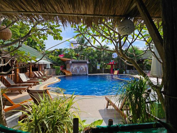 Lanta Riviera Beach Resort - Krabi