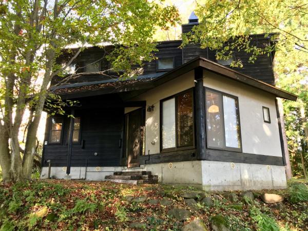 Sunnsnow Kallin Cottage - 長野県