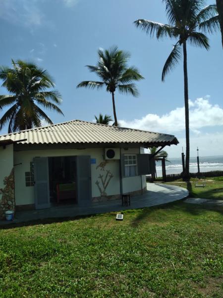 Condomínio Terra Pura - Ilhéus