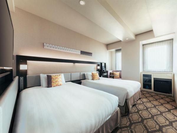Hotel Hanshin Annex Osaka - Umeda