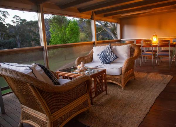 Chalet La Piste (Private Chalet At The Sebel Pinnacle Valley) - Mount Buller