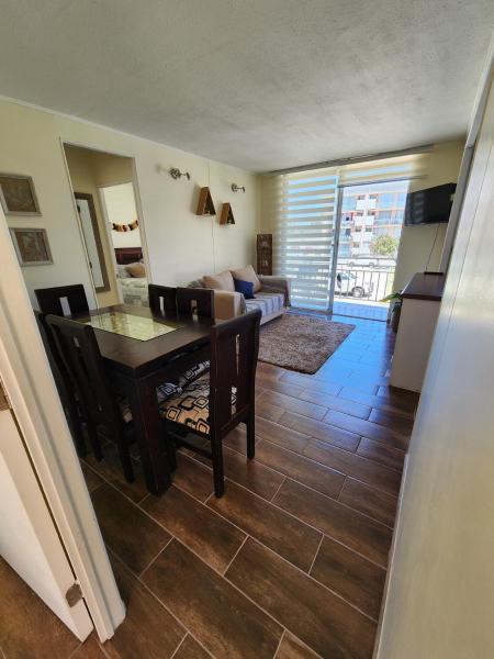 Departamento Grande Cercano A La Playa La Serena - Coquimbo