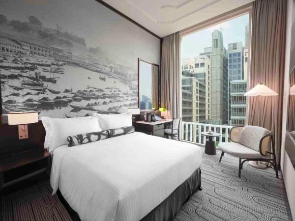 Novotel Singapore Robertson Quay - Singapour
