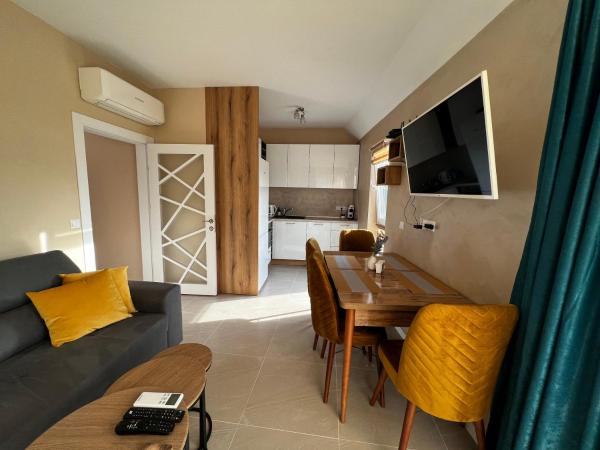Varna Downtown Apartment - Varna
