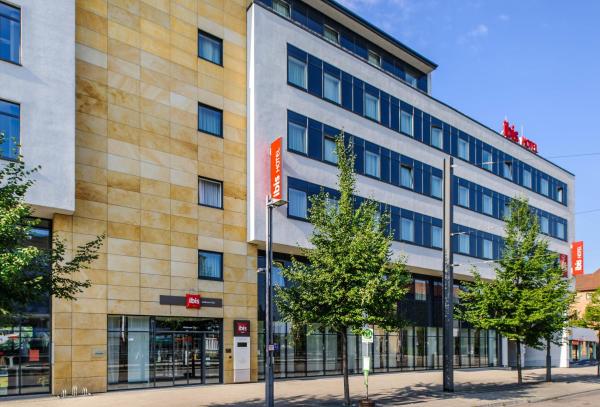 Ibis Heilbronn City - Heilbronn