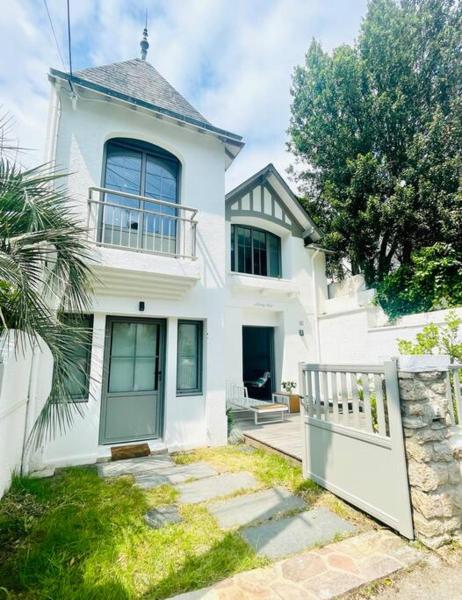 Villa Mary-alex La Baule - La Baule-Escoublac
