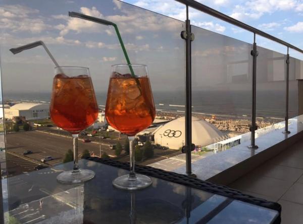 Summerland Mamaia View - 루마니아