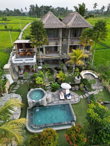 The Nenggala Suite - Bali