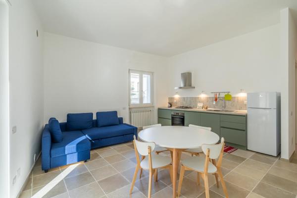 Casa Il Centro By Rentbeat - Vieste