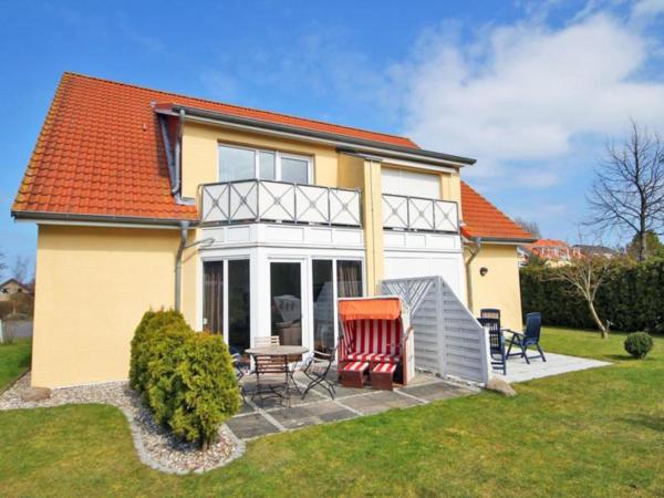 Appartements Reriker Straße - Kühlungsborn