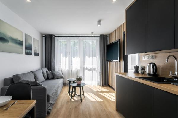 Rent Like Home - Piaseckiego 24 - Zakopane