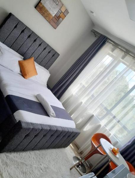 Polar Homes - Nairobi