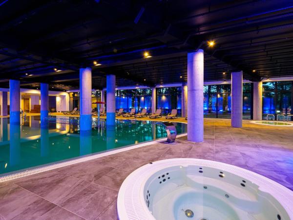 Resort Król Plaza Spa & Wellness - 波蘭