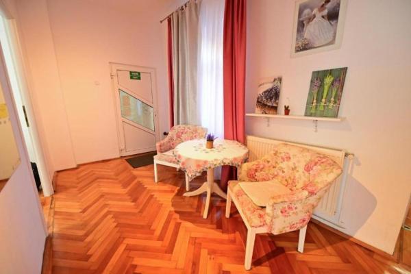 Apartament Naturo - Sibiu