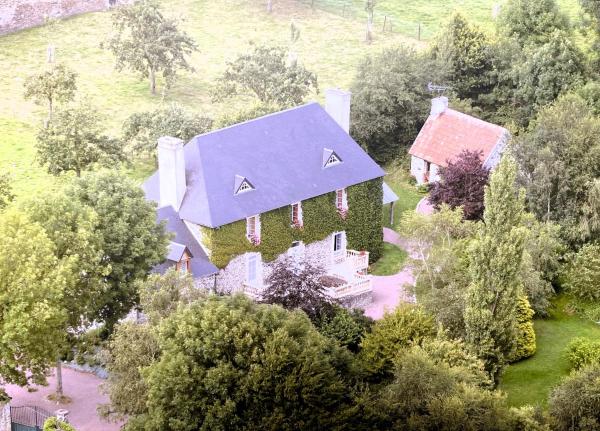 Le Pont De Benneville - Basse-Normandie