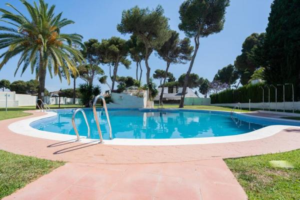 Apartoyou - Vistahermosa Bahía - El Puerto de Santa María