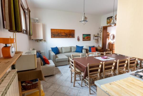 Casa Aprilia By Ca-sa Check - Lido
