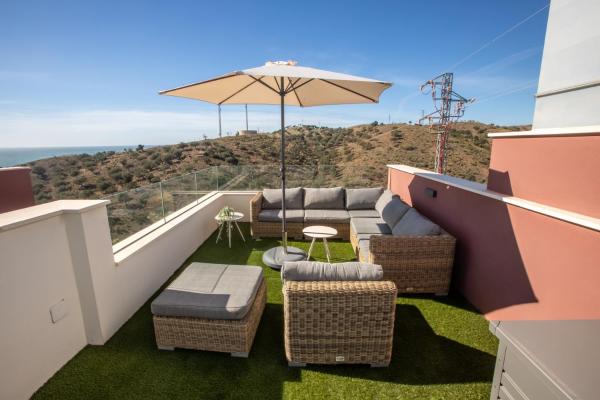 Apartamento Buenavista Benajarafe - Benamocarra