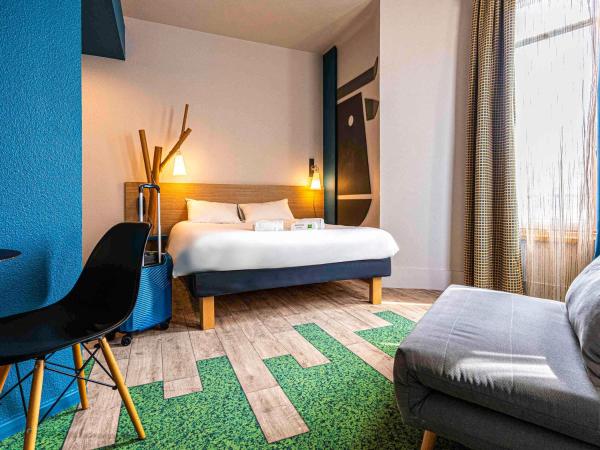 Ibis Styles Moulins Centre - Moulins