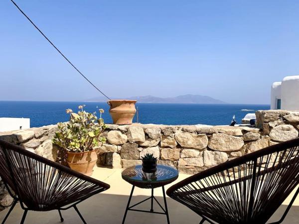 Marialena's Studio - Mykonos