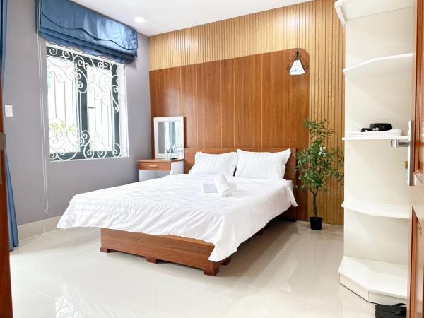 Milanesa Hotel And Apartment - Tỉnh Bà Rịa - Vũng Tàu