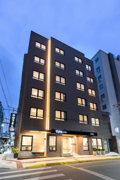 Tropikalya Prime Hotel - Balneário Camboriú