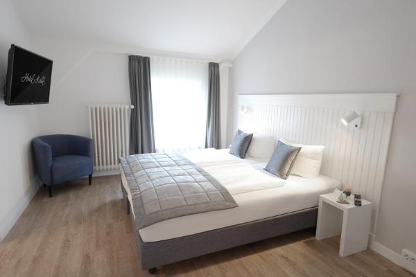 Hotel Kühl - Neumünster