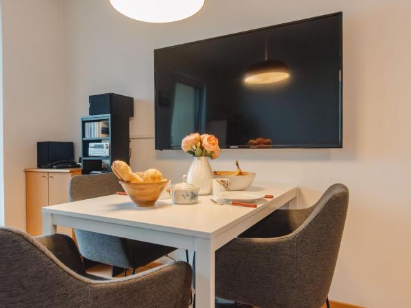 Apartment Unser Glück In Den Bergen By Interhome - Bad Gastein