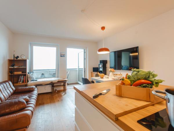 Apartment Unser Glück In Den Bergen By Interhome - Bad Gastein