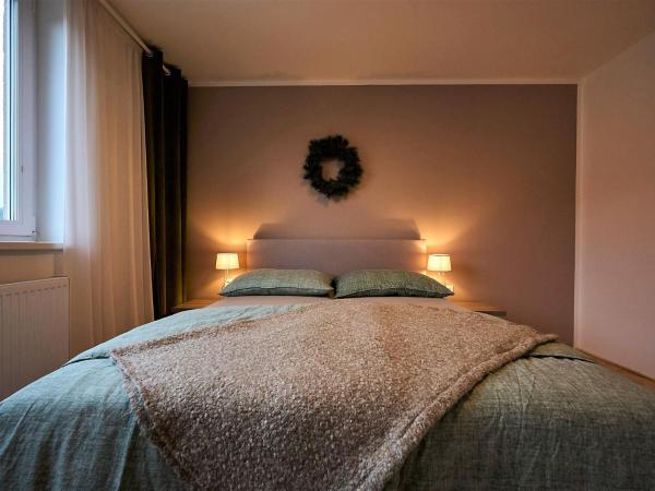 Apartment Harrachov 377 By Interhome - Harrachov