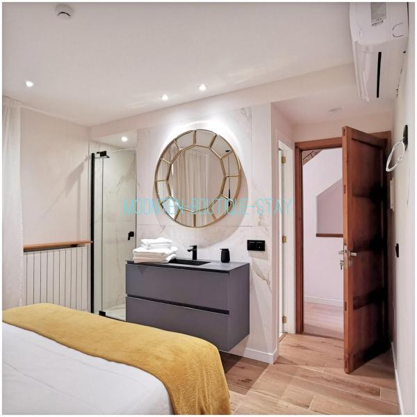 Moonten Boutique Stay - Deià