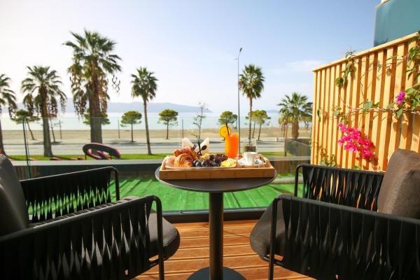 Charm Hotel - Vlorë
