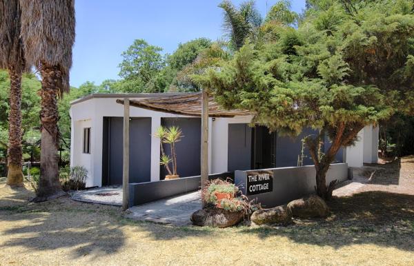 The River Cottage - Krugersdorp