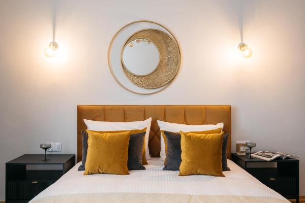 Penthouse Cracovian - Loftaffair - Krakau