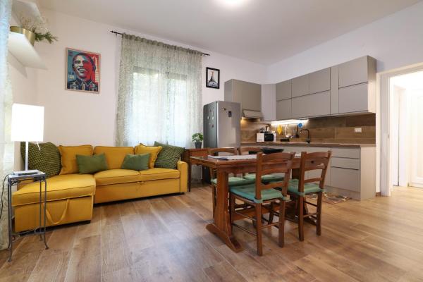 Primopiano - Paladini - Milan Linate Airport (LIN)