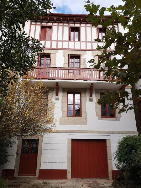 Saint-jean De Luz, Appartement Vue Mer 4 Couchages - Saint-Jean-de-Luz