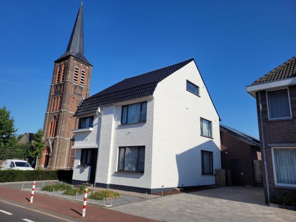 Het Wit Huys - Maasmechelen