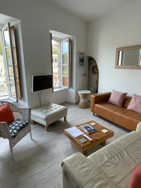 Appartement Au Port - Dinan