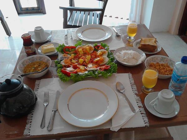 Nature's Nest Kandy - キャンディー