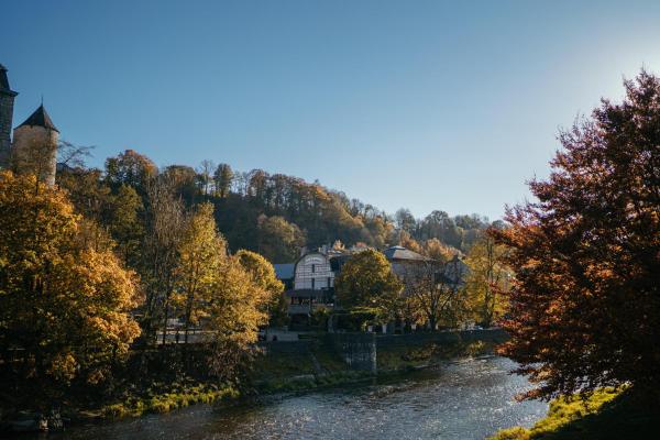 Hotel Sanglier - Durbuy