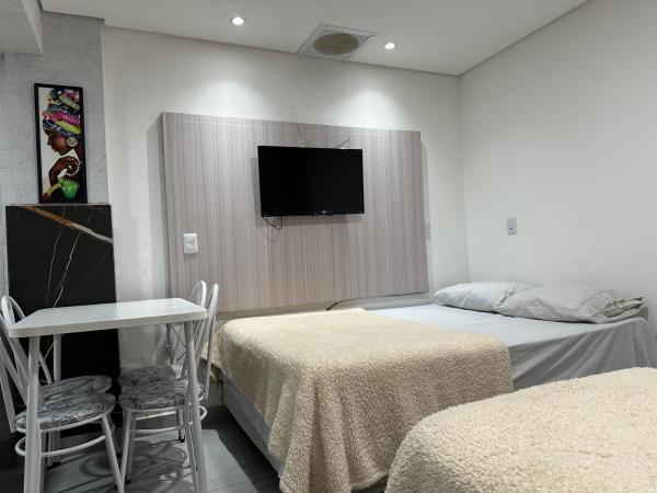 Moradas Desterro, Próximo Ao Aeroporto 02 - Florianópolis