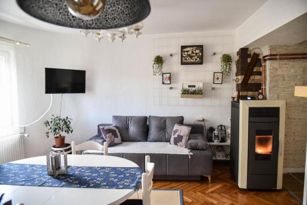 Apartman Ristovic - Szerbia