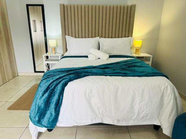 Royal Mansion Lodge - Johannesburg South