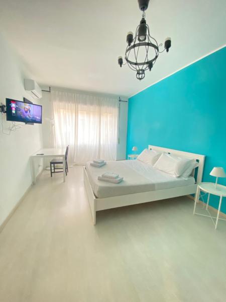 Rizzo St. Peter Apartment - Roma
