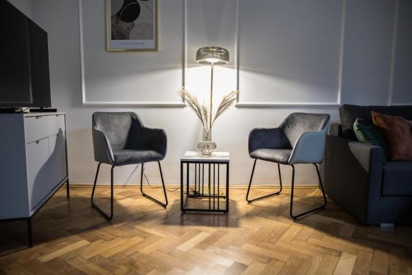 Cracwow K8 No.11 Apartment - Kraków