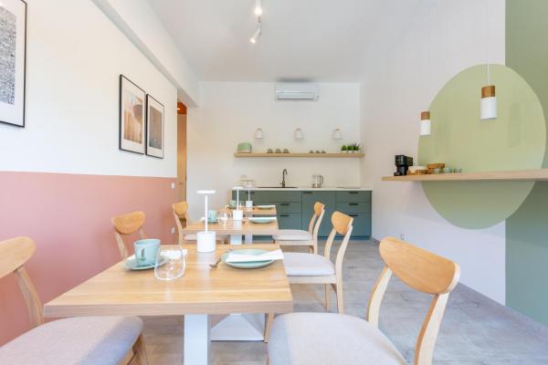 633 Appia Design Room - Frascati