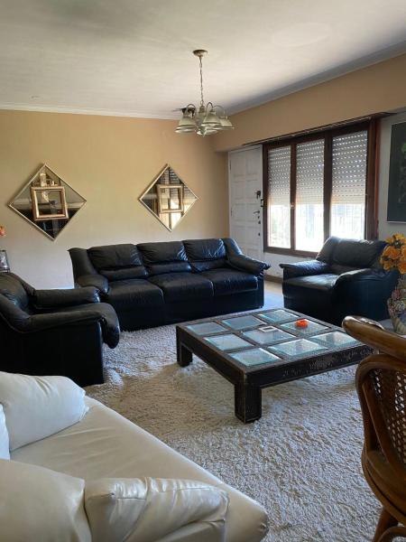 Casa Con Parrilla, Zona Mute Y Faro 5 Habitaciones - Mar del Plata