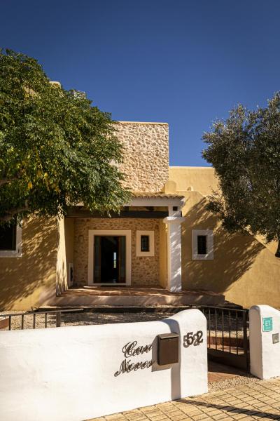 Can Noves - Villas De 4 Suites 52 Y 35 - Formentera